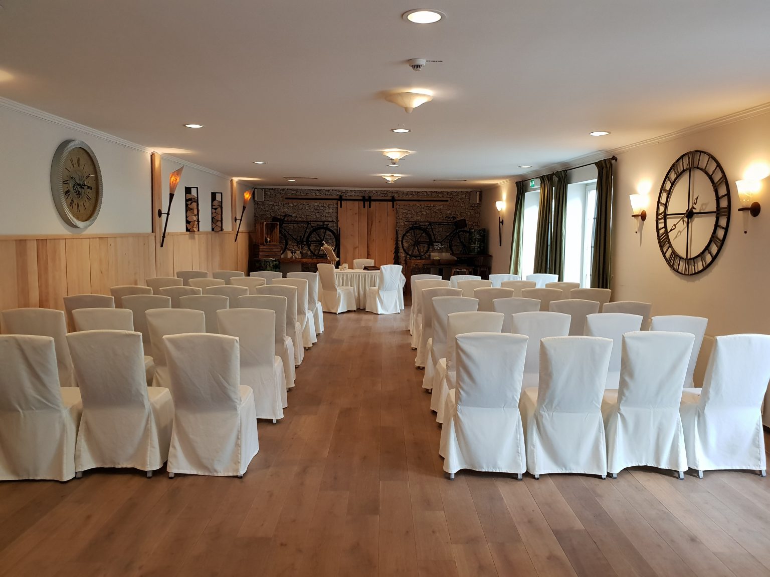 Heiraten im Schützenhaus Remscheid - Traufräulein - Freie Trauung ...